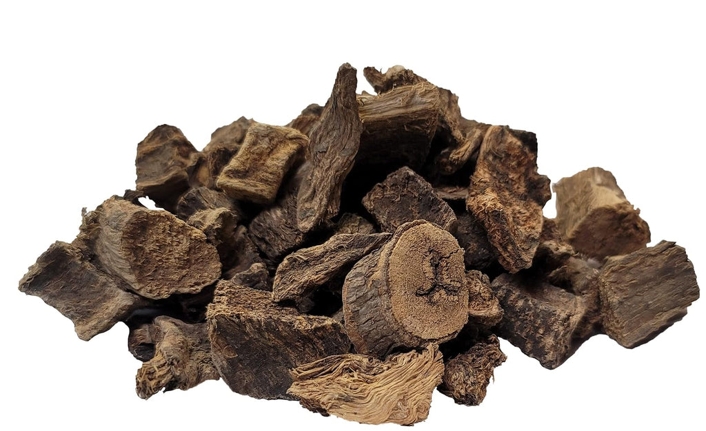 100% natural Tumba Vaquero herb