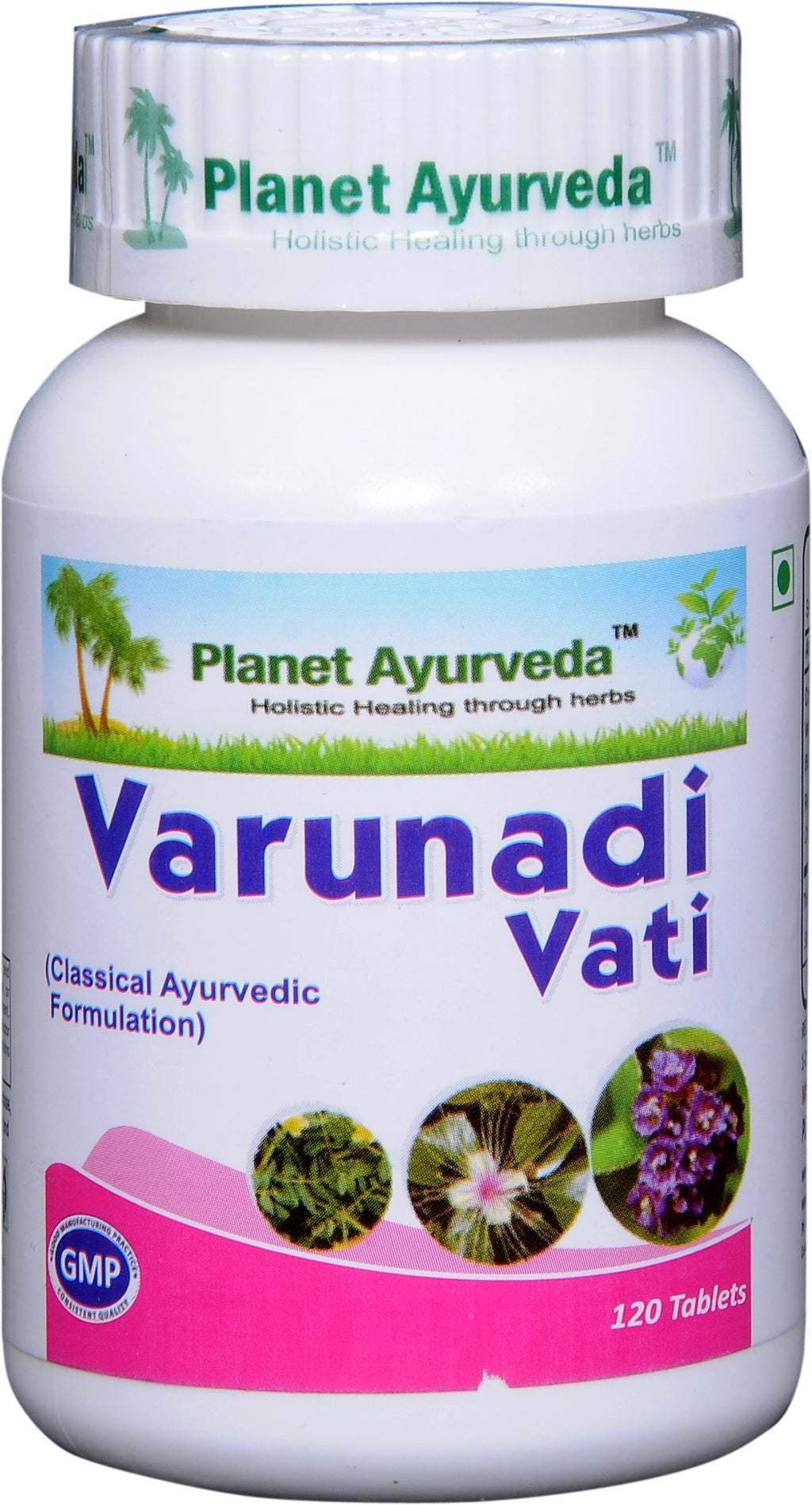 100% natural vitamin and mineral blend