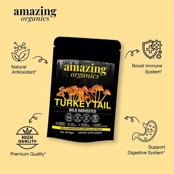 100% natural vitamin and mineral blend