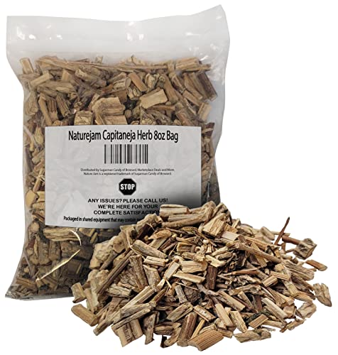 100% natural vitamin and mineral blend