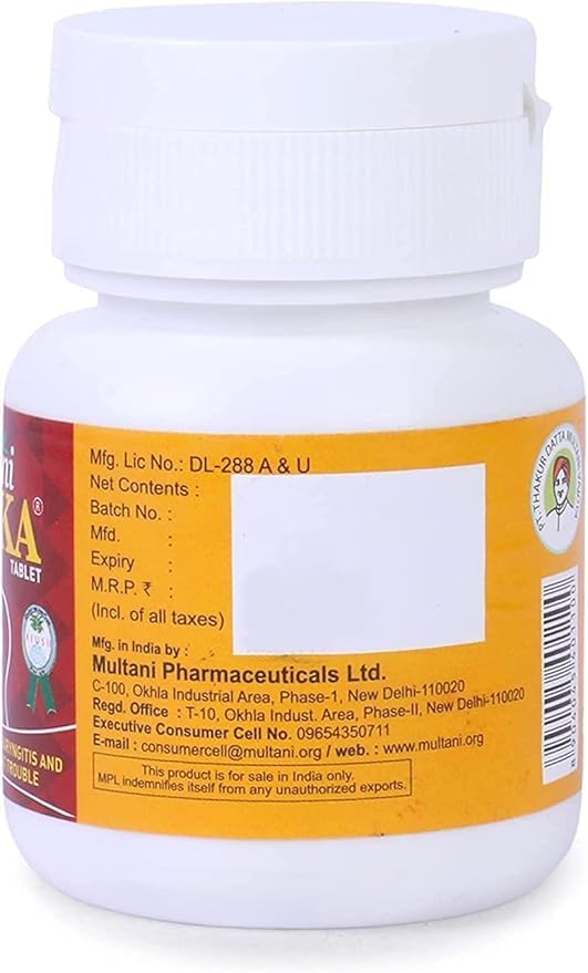 100% natural vitamin supplement tablets