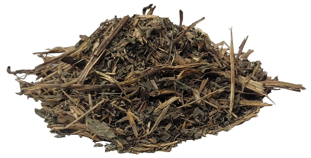 100% natural wildcrafted Poleo tea