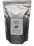 100% Nature hawthorn loose leaf tea