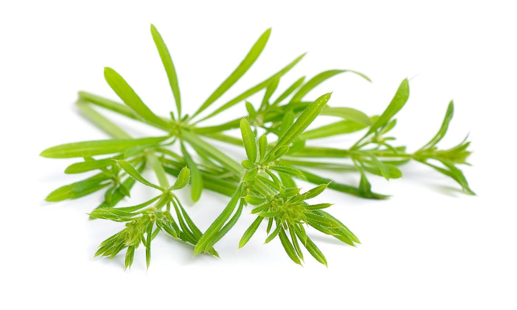 100% Nature herbal tea infusion