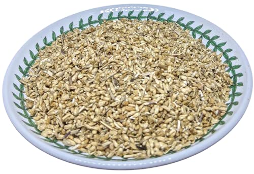100% Nature yarrow flower loose leaf