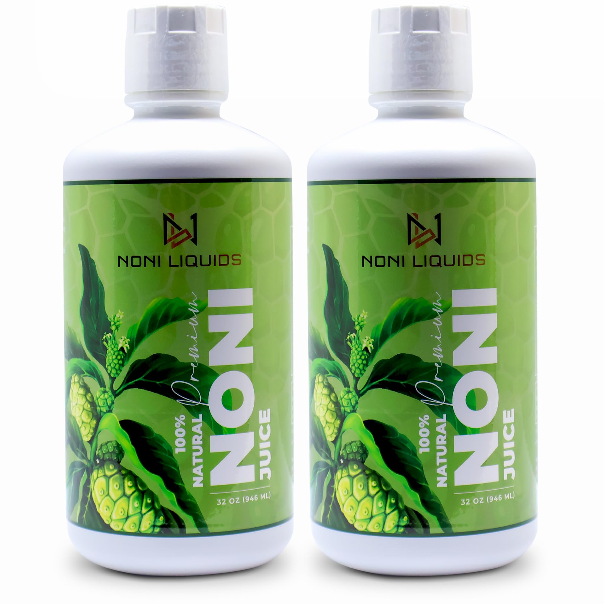 100% noni fruit superfood drink