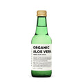 100% organic aloe vera juice benefits