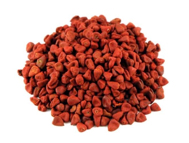 100% organic annato seed benefits