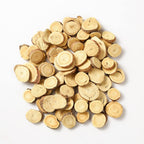 100% organic licorice root slices