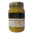 100% Organic Longstraw Sea Moss Gel