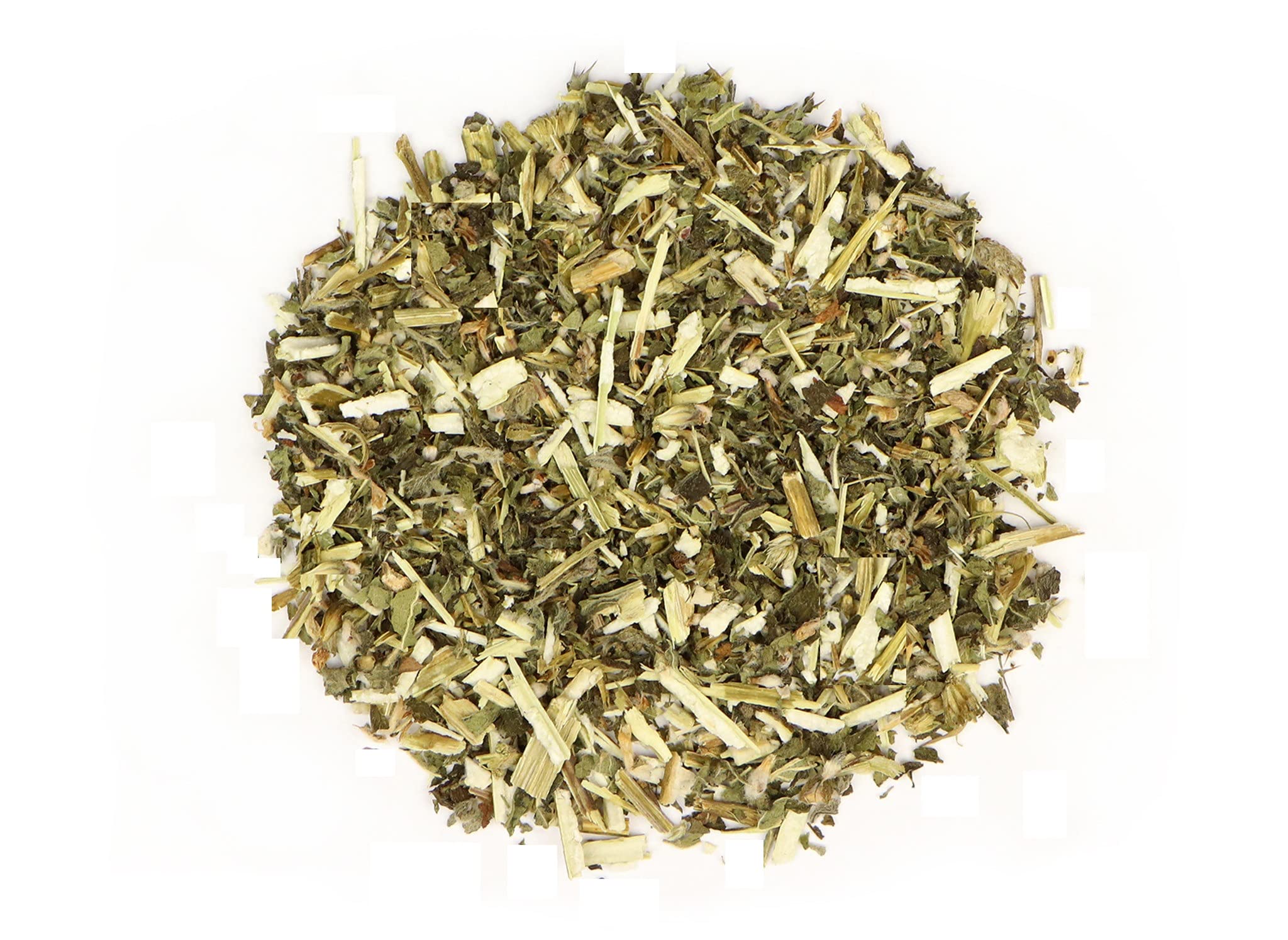 100% organic motherwort herbal supplement