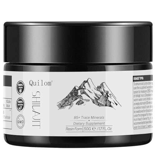 100% organic trace minerals supplement