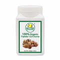 100% organic triphala churna benefits