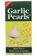 100 pearls aged garlic extract