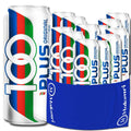 100 PLUS isotonic sports drink