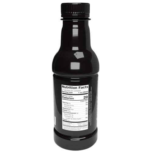 100% pressed berry juice drink