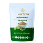100% pure amla powder benefits