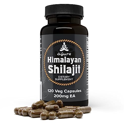 100% pure antioxidant fulvic acid
