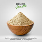 100% pure Bacopa Monnieri supplement