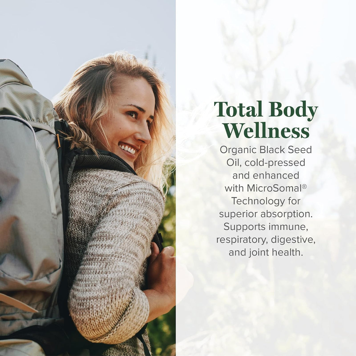 100% pure black seed oil benefits