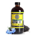 100% pure black seed oil