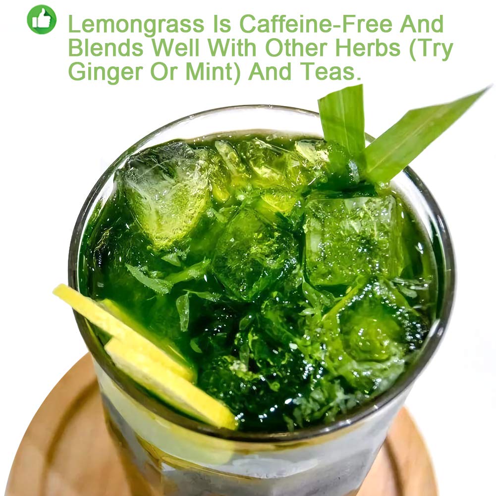 100% pure caffeine-free herbal tea