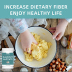 100% pure calcium lactate for wellness