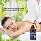 100% pure ceylon cinnamon oil
