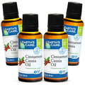100% pure cinnamon cassia oil