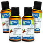 100% pure cinnamon cassia oil