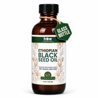 100% pure cold pressed oil