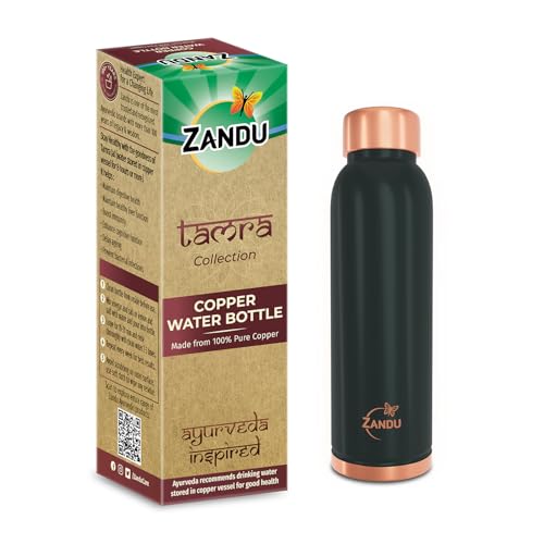 100% pure copper health benefits