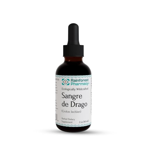 100% pure dragon's blood extract
