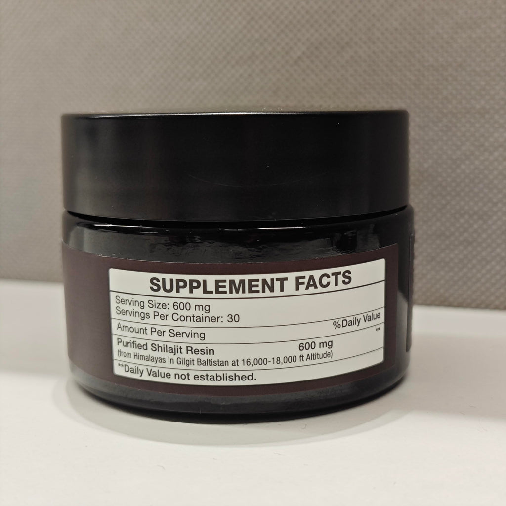100% pure fulvic acid benefits