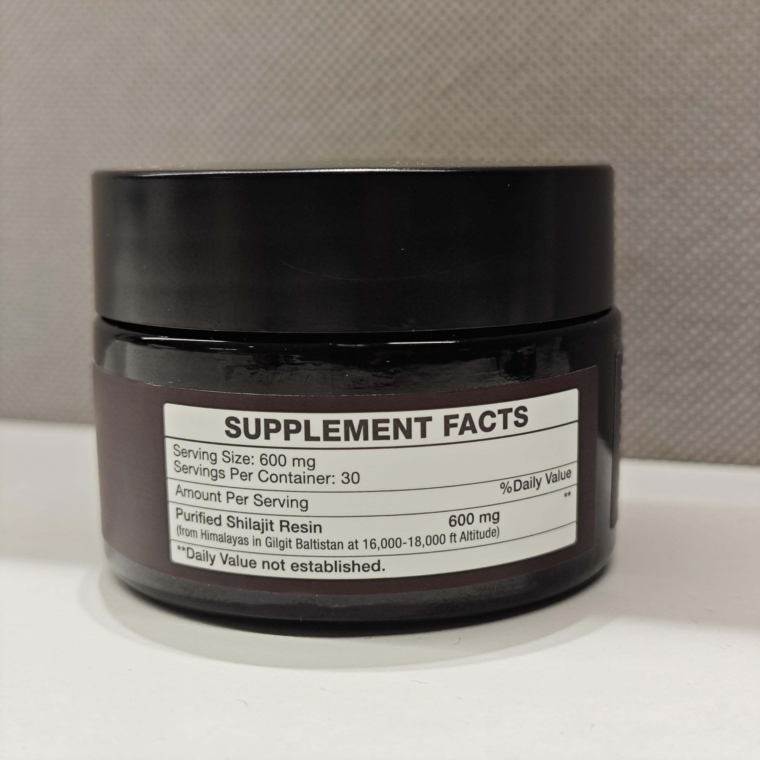 100% pure fulvic acid benefits