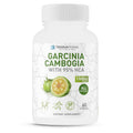 100% Pure Garcinia Cambogia Extract for appetite support