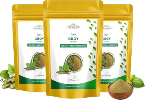 100% pure giloy extract benefits