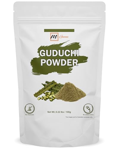 100% pure Giloy supplement benefits