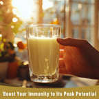100% pure Ginkgo Biloba for wellness