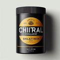 100% pure gold shilajit resin benefits