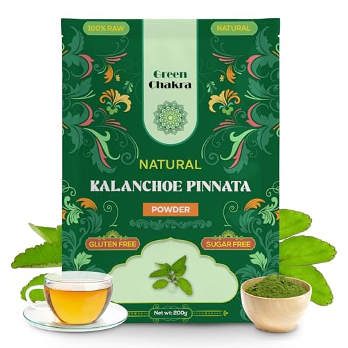 100% pure herbal echinacea powder