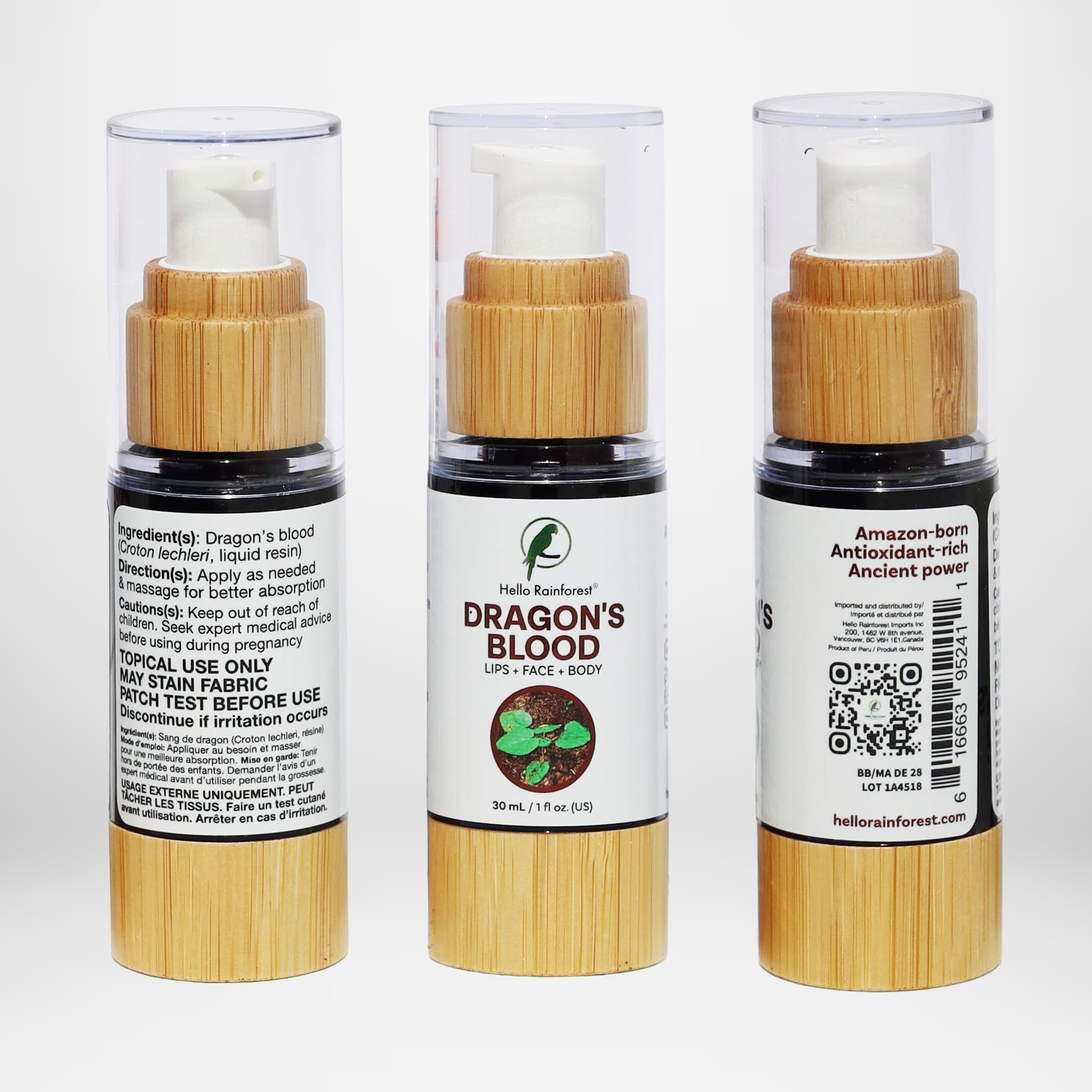 100% pure herbal supplement benefits