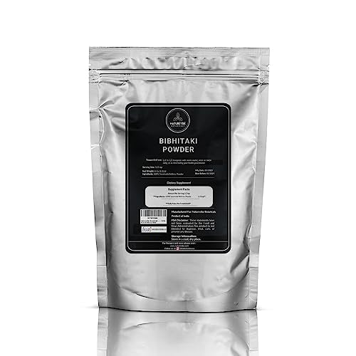 100% pure herbal supplement for wellness