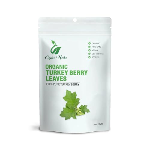 100% pure herbal supplements for vitality