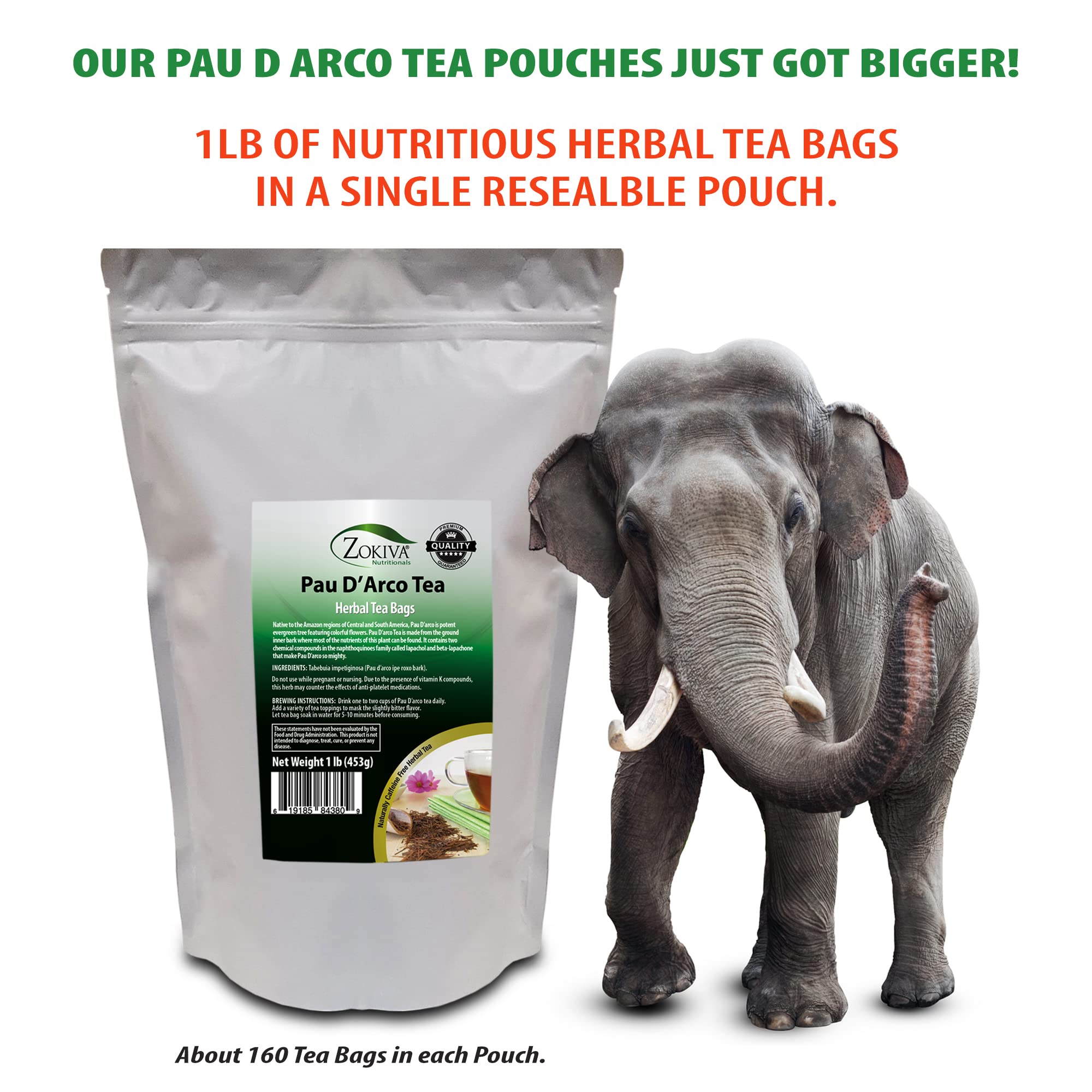 100% pure herbal supplements