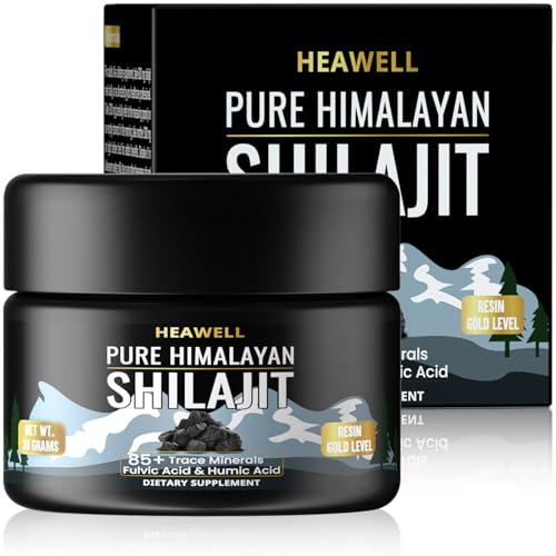 100% pure Himalayan resin benefits