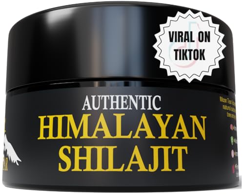 100% pure Himalayan trace minerals