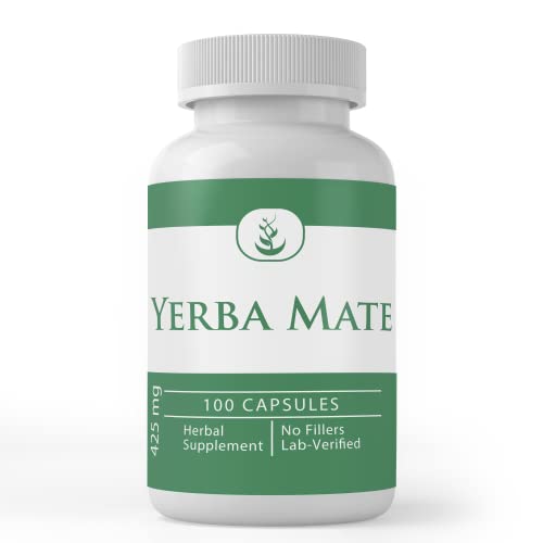 100% pure magnesium supplement capsules