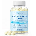 100% pure MCT oil softgels