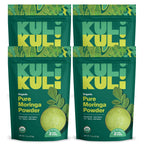 100% pure moringa powder benefits